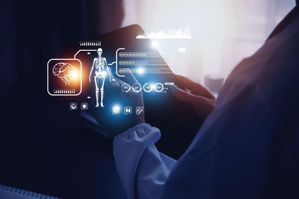 explore Digital Health news on Digital Health Technology