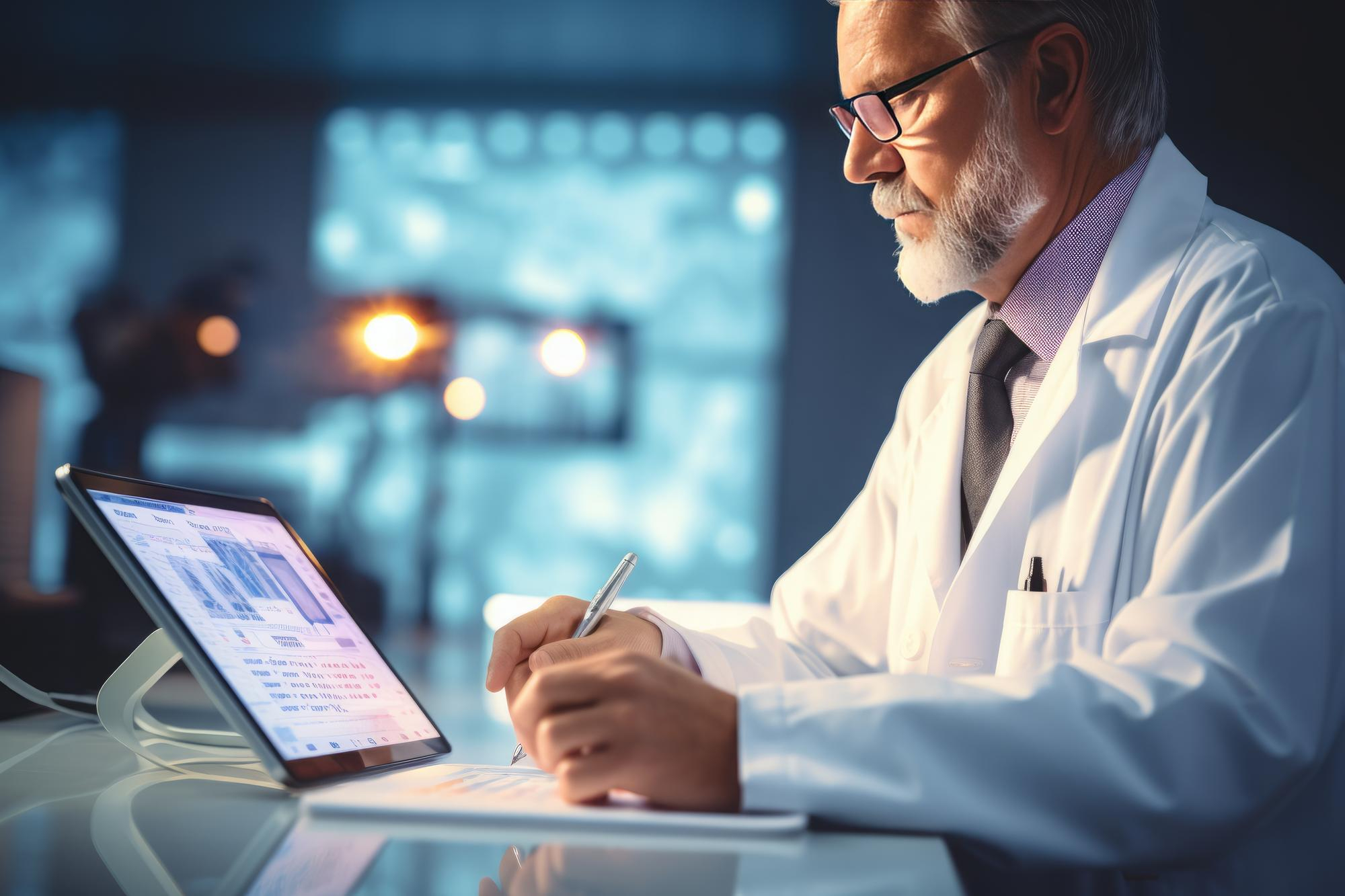 Latest daily healthcare news & updates-Digital Health News